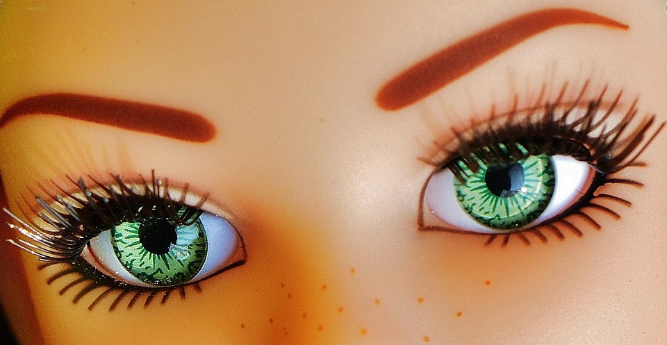 Eyes Close Up Beautiful - Free photo on Pixabay - Pixabay