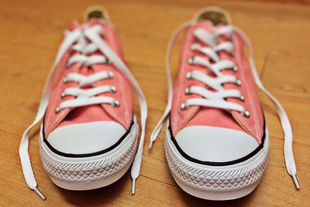 Sepatu Kets Converse - Foto gratis di Pixabay - Pixabay