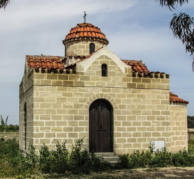 Chypre Xylotymbou Ayios Ionas - Photo gratuite sur Pixabay - Pixabay