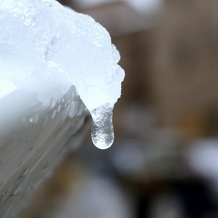 Icy Drop Ice Snow - Free photo on Pixabay