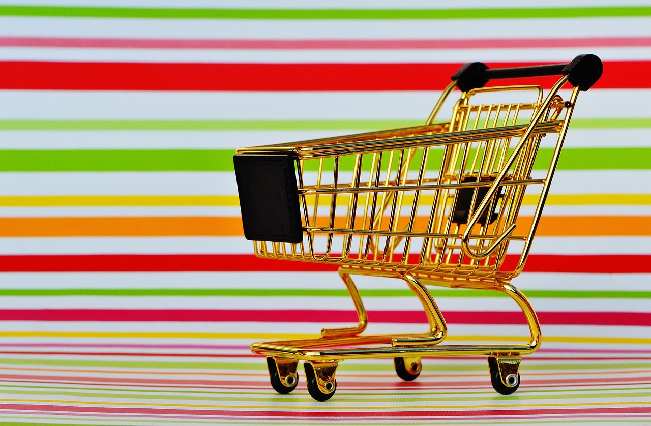 Shopping Venture - Free photo on Pixabay