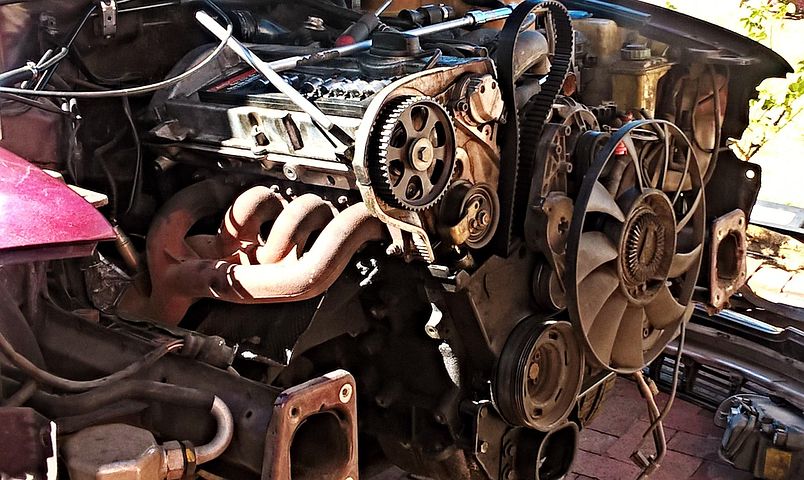 20+ Free Car Spare Parts & Spare Parts Images - Pixabay