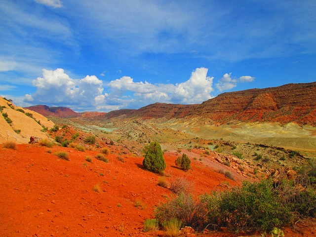 Nacional Parque Utah - Foto gratis en Pixabay - Pixabay
