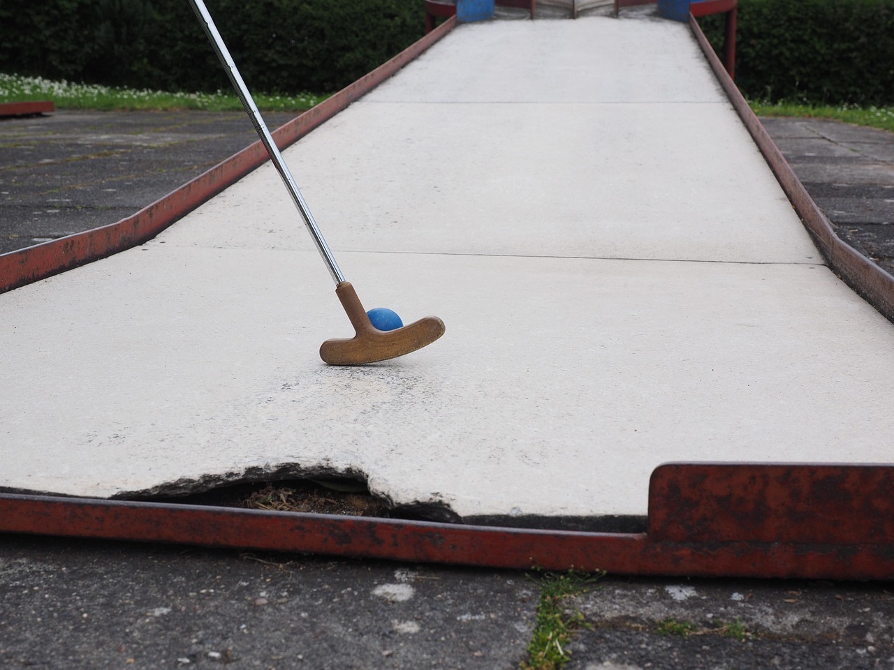 5,000+ Free Mini-Golf & Golf Images - Pixabay