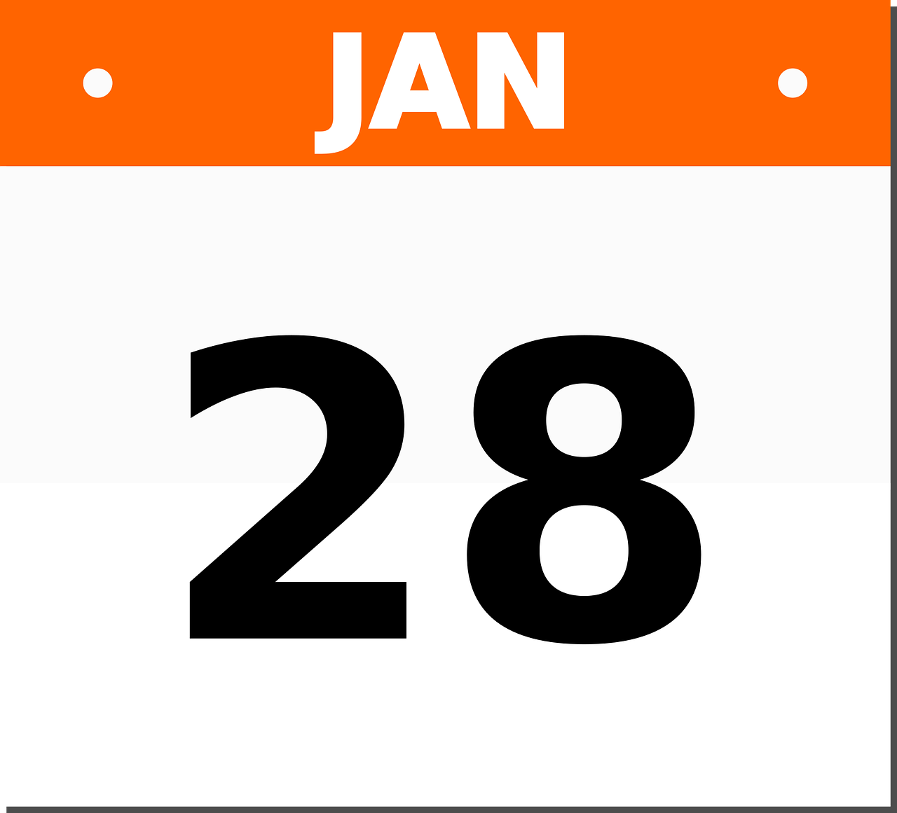 Download Calendar, Agenda, Date. Royalty-Free Vector Graphic - Pixabay