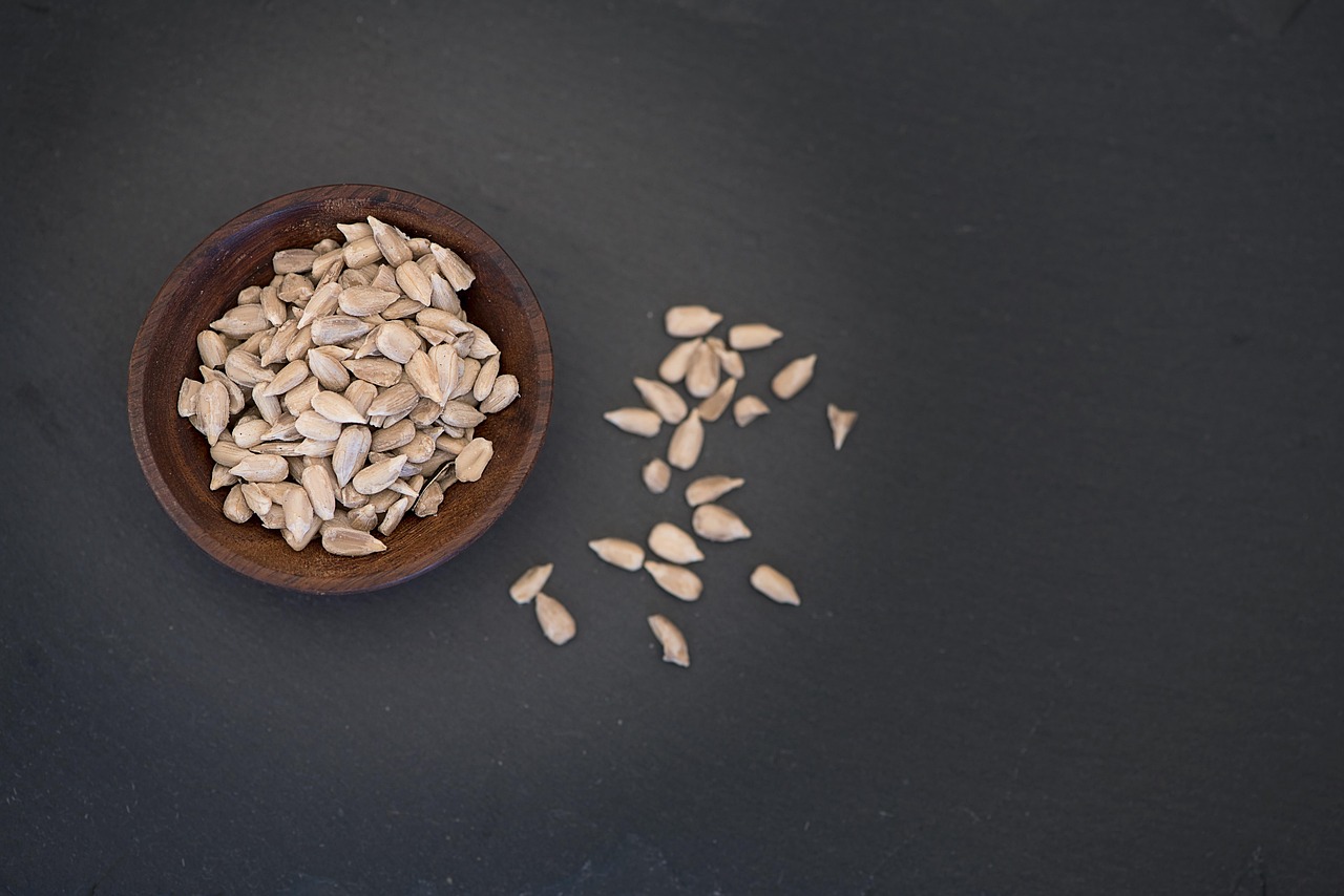 900+ Free Sunflower Seeds & Sunflower Images - Pixabay