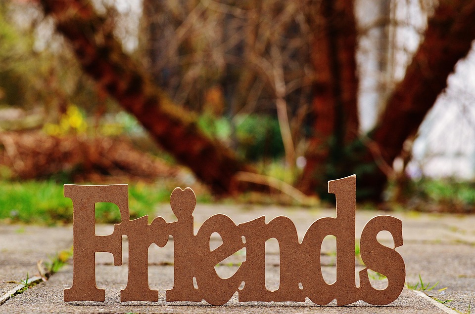 Friends Friendship Together - Free photo on Pixabay - Pixabay