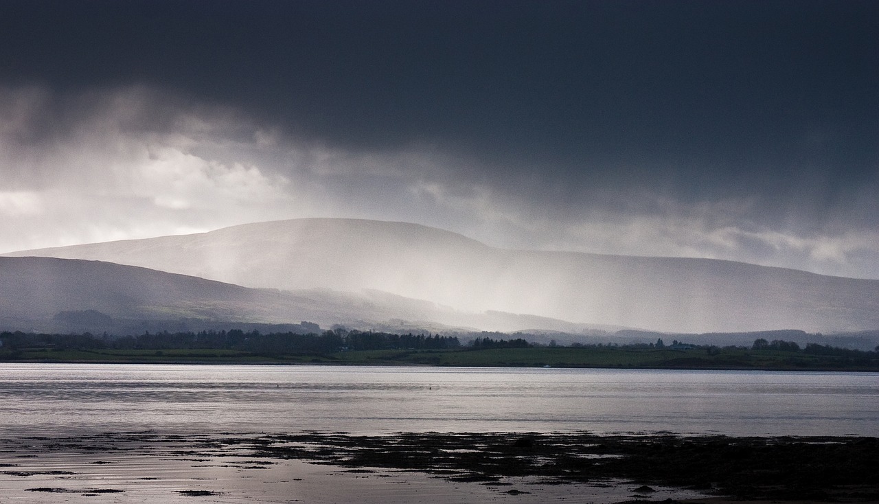 Ireland Ocean Coast - Free photo on Pixabay - Pixabay