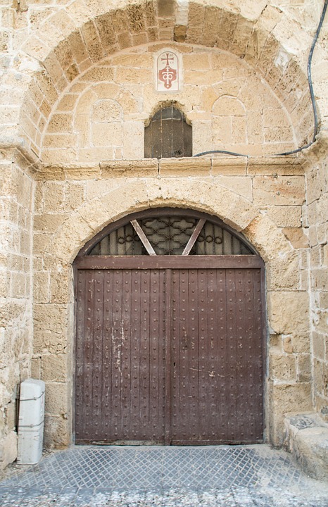 Gate Building Architecture - Free photo on Pixabay
