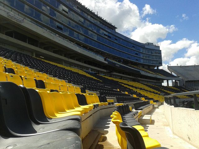 Más de 4 imágenes gratis de Peñarol y Montevideo