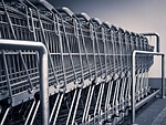 More 90 Trolley Synonyms. Similar words for Trolley.