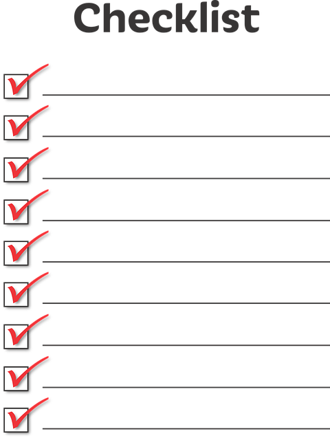 Vector gratis: Lista De Comprobación, Hacer - Imagen gratis en Pixabay ... Vector gratis: Lista De Comprobación, Hacer - Imagen gratis en Pixabay ...