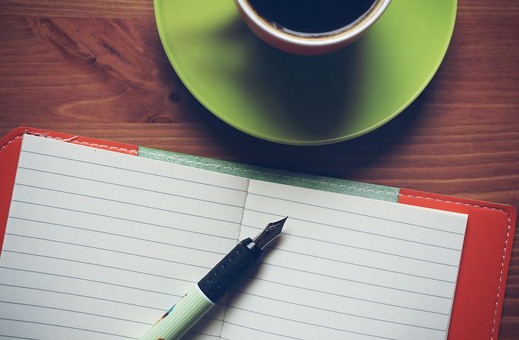 7,000+ Free Pen & Writing Images