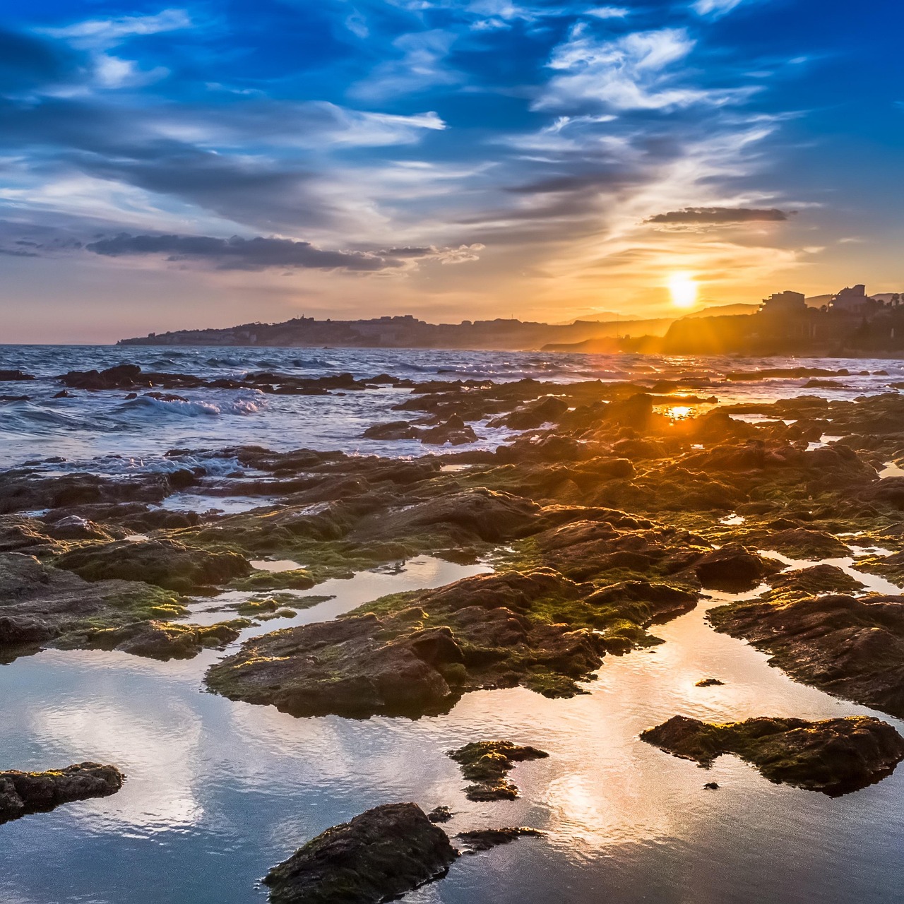 600+ Free Malaga & Spain Images - Pixabay
