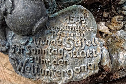 2+ Free Michael Stifel & Annaburg Images - Pixabay