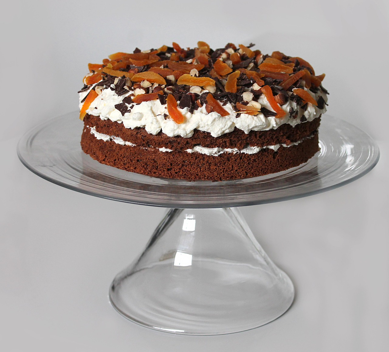 Birthday Cake Rye Bread Layer - Free photo on Pixabay - Pixabay