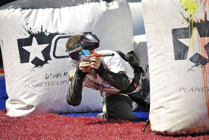 70+ Free Paintball & Extreme Images - Pixabay