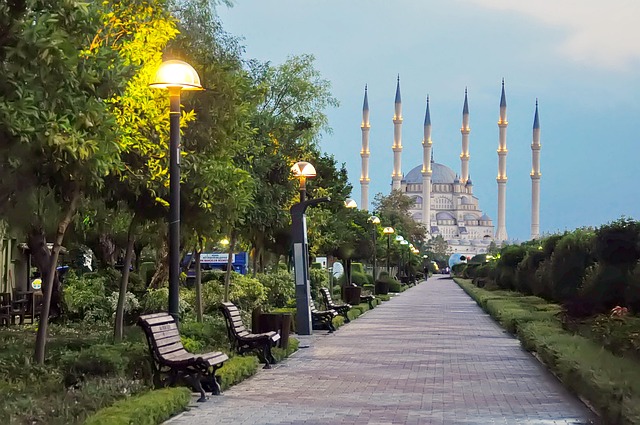 Plus de 20 images de Adan et de Turquie - Pixabay