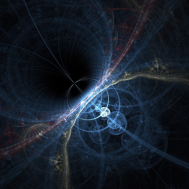Download Fractal, Abstract, Background. Royalty-Free Stock Illustration ...