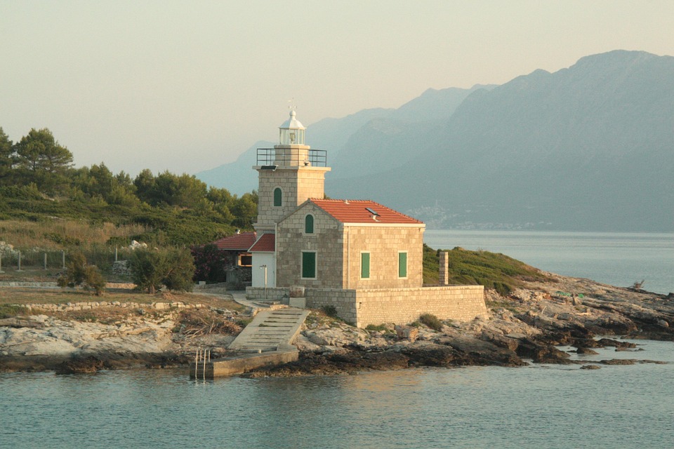 Sucuraj Where Croatia - Free photo on Pixabay