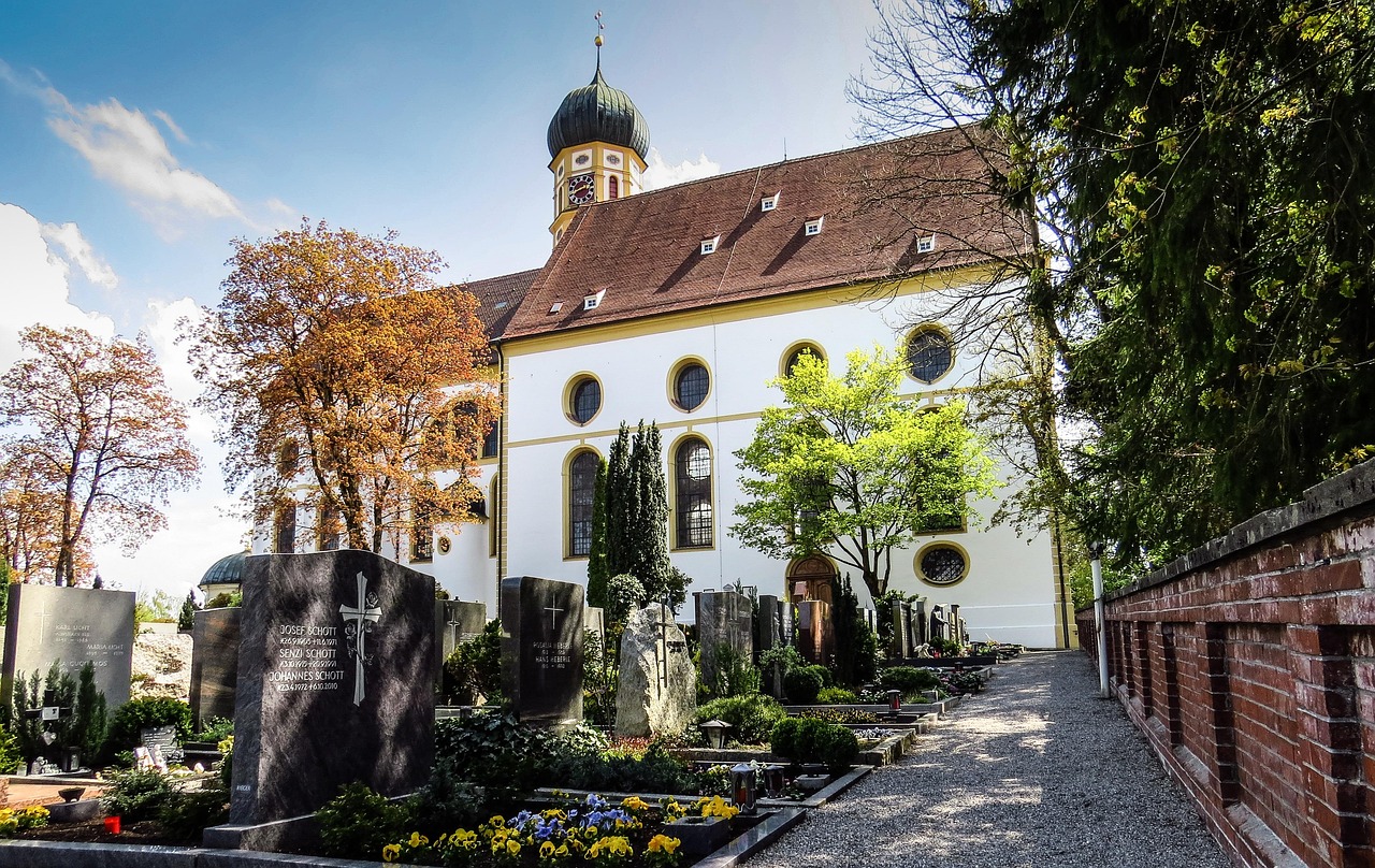 Cimitir Morminte Pietre Funerare - Fotografie gratuită pe Pixabay - Pixabay