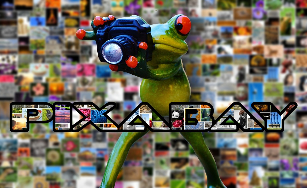 像素画 图像数据库 照片 - Pixabay上的免费图片
