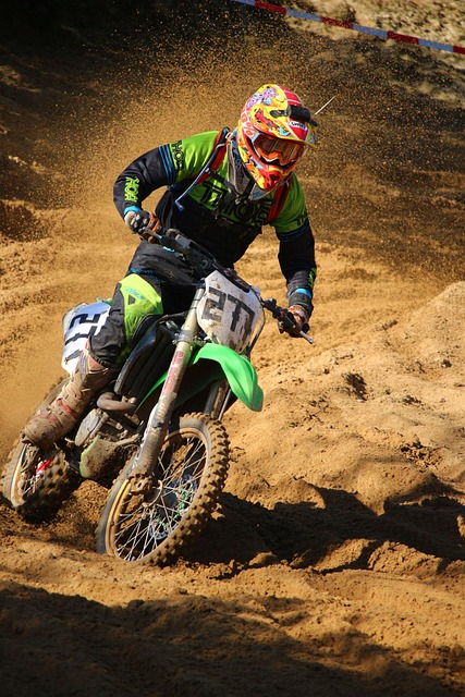 1.000+ Gambar Motocross & Sepeda Motor Gratis - Pixabay