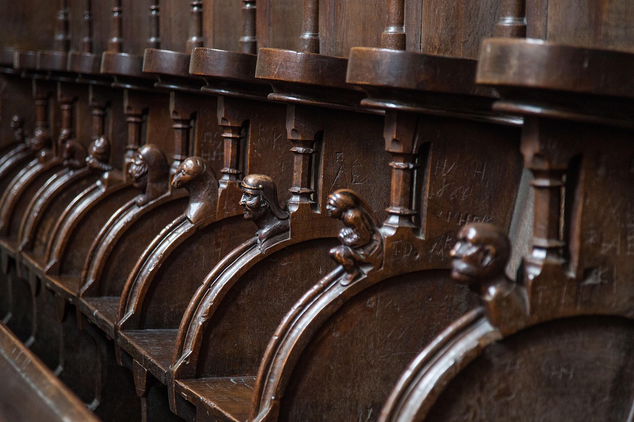 100+ Free Church Choir & Choir Images - Pixabay