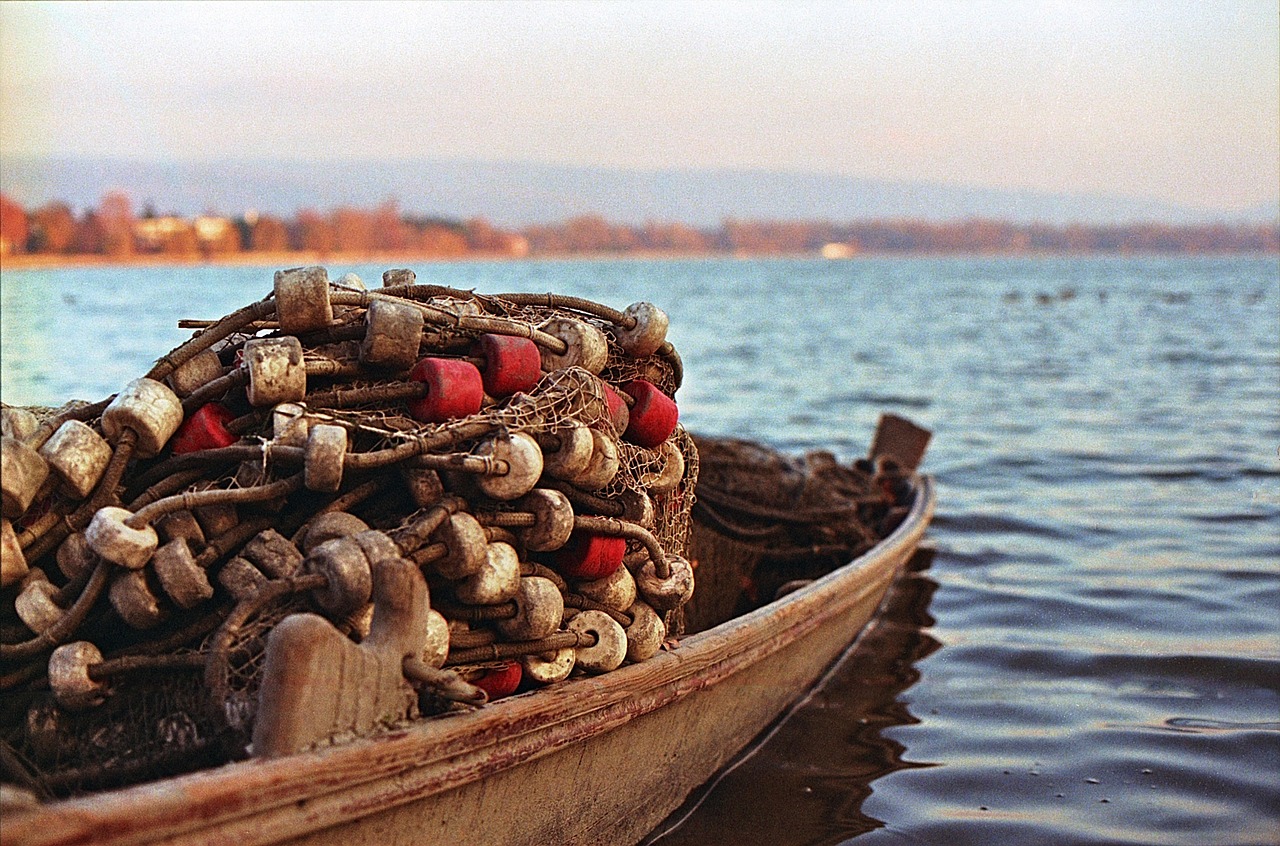 300+ Free Old Fishing Boat & Boat Images - Pixabay