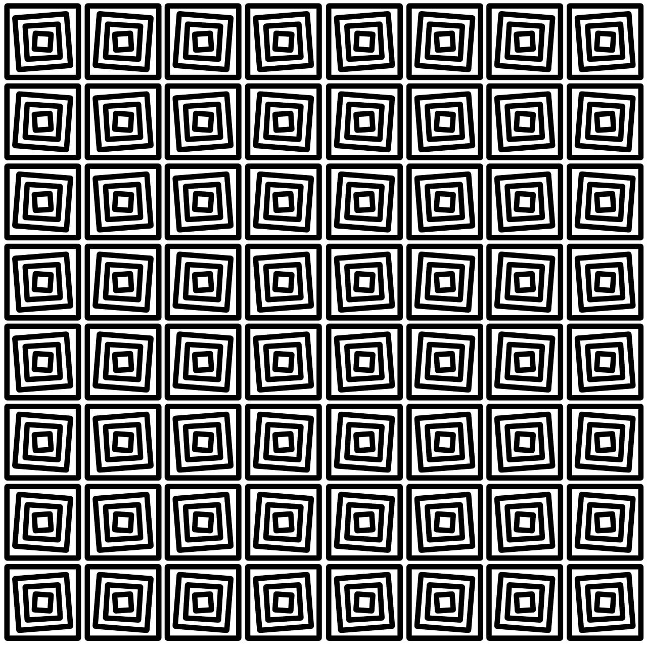 Diseño Gráfico Cuadrado En Blanco - Imagen gratis en Pixabay - Pixabay