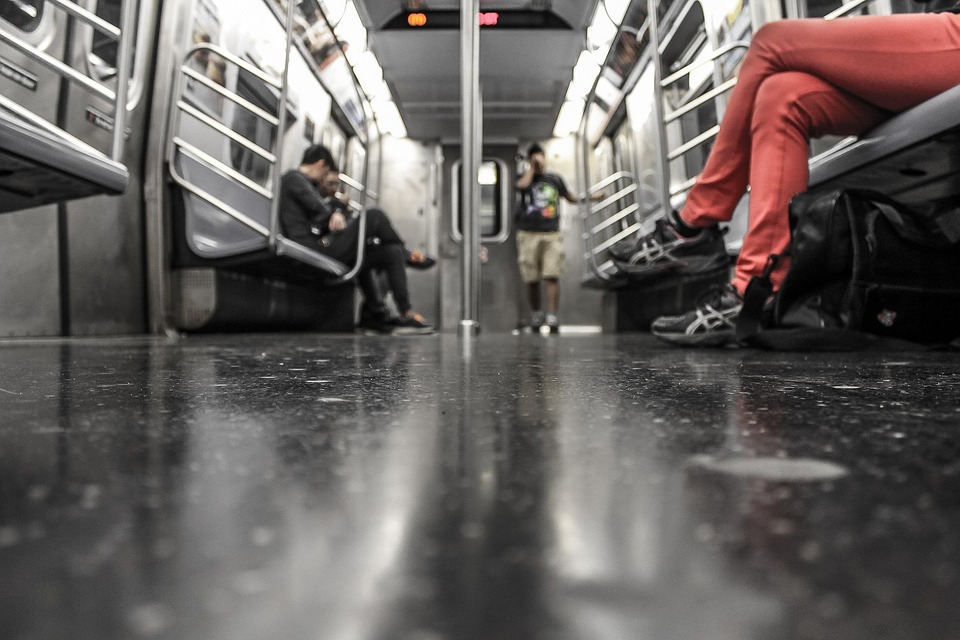 People Public Transportation - Free photo on Pixabay - Pixabay