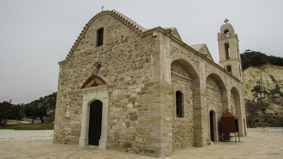 Cyprus Pyla Panagia - Free photo on Pixabay - Pixabay