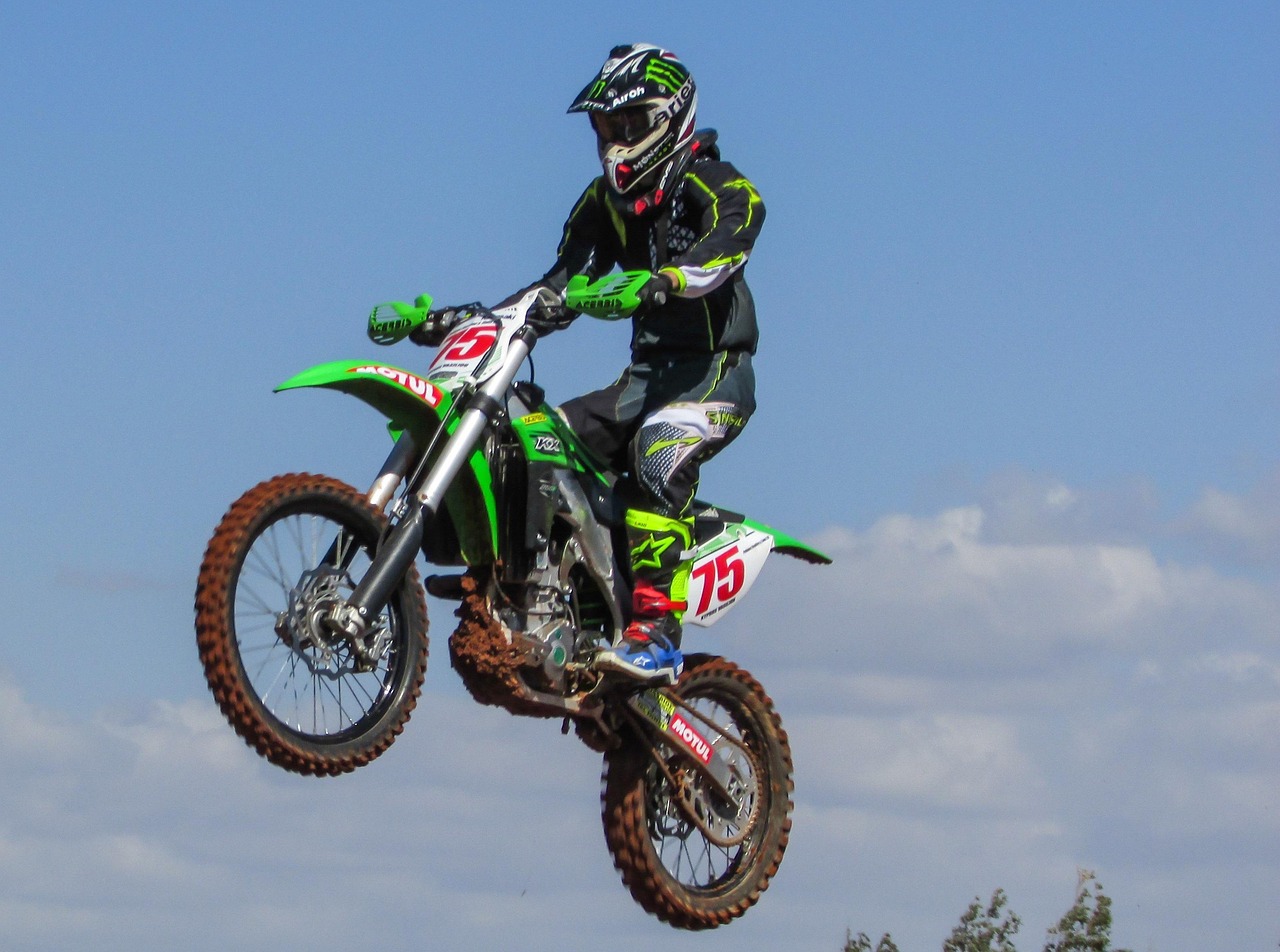 Motocross Sport Extreme - Free photo on Pixabay - Pixabay