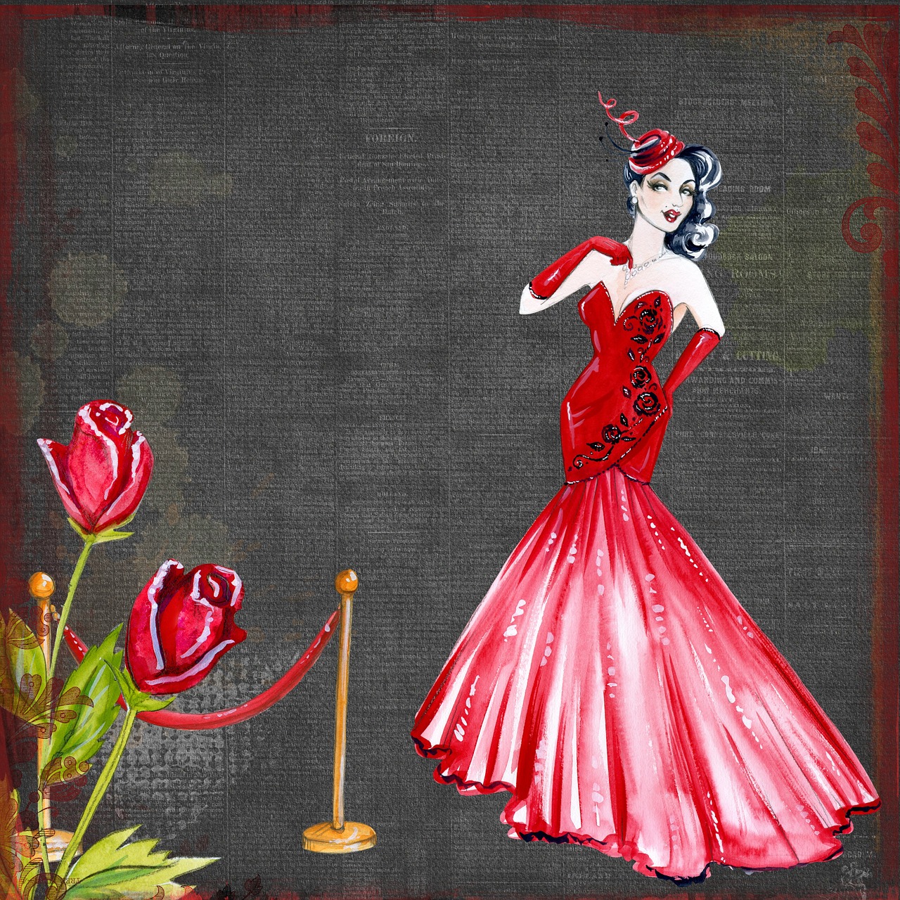 Retro Vintage Movie - Free image on Pixabay