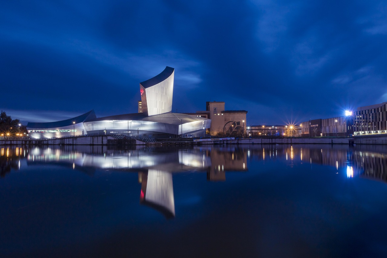 Theatre Seaside Architecture - Free photo on Pixabay