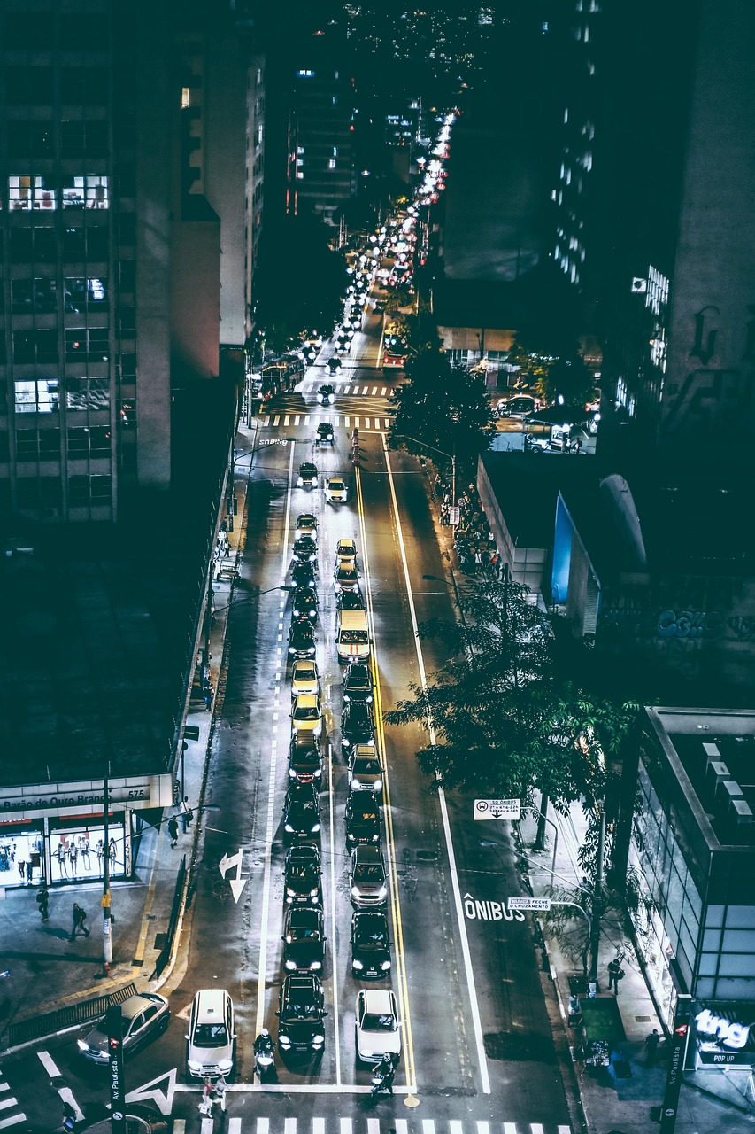 6,000+ Free Rush Hour & Golden Hour Images - Pixabay