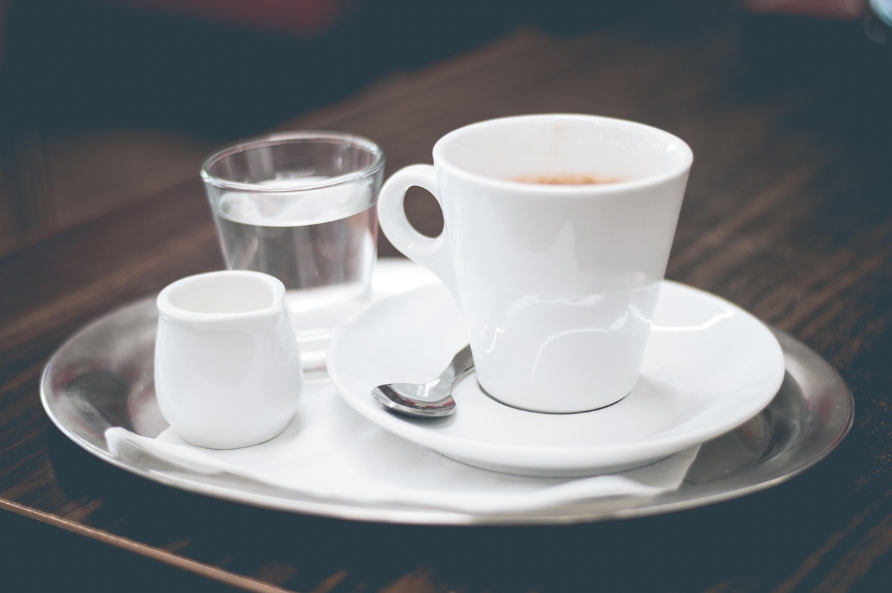 Coffee Water Cafe - Free photo on Pixabay - Pixabay
