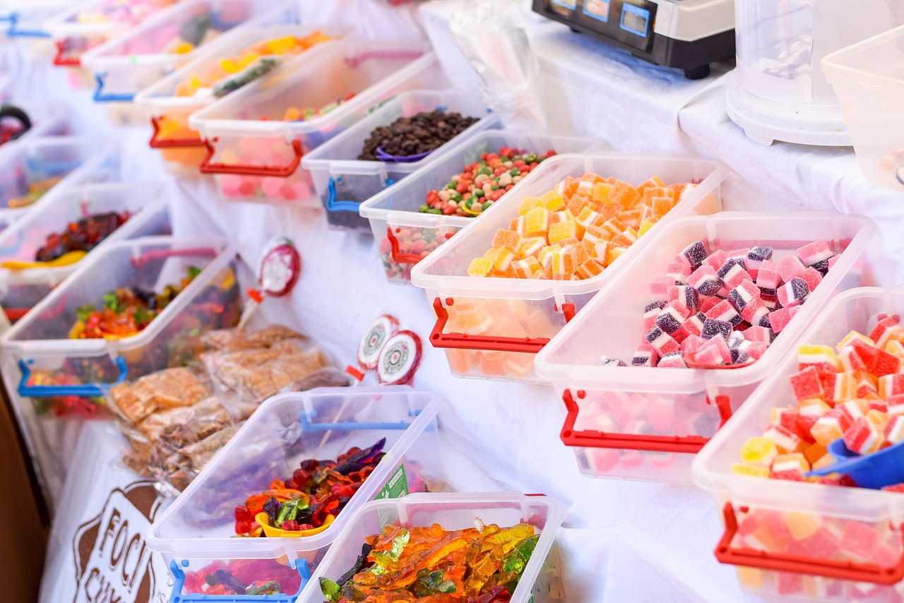 200,000+ Free Colorful-Candy & Candy Images - Pixabay