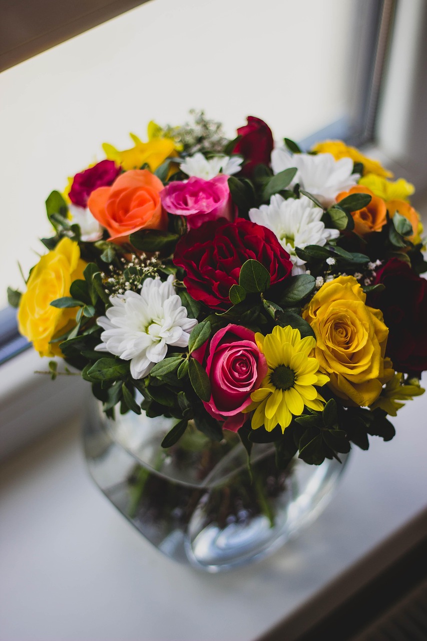 Flowers Home Floral - Free photo on Pixabay