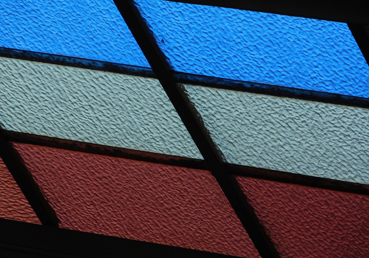 Vitraux Couleurs Verre - Photo gratuite sur Pixabay - Pixabay