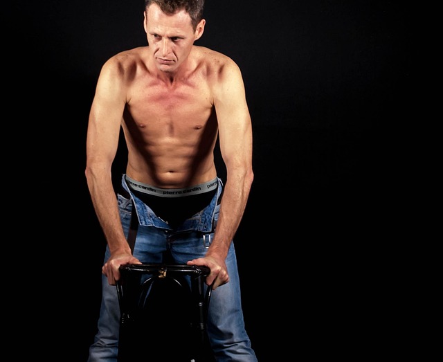 Homem Corpo Atitude - Foto gratuita no Pixabay - Pixabay