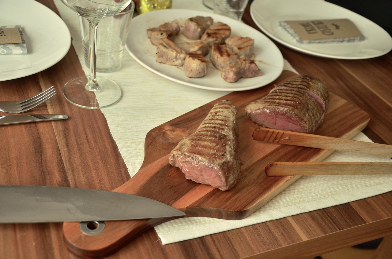 Fillet Of Beef Flesh - Free photo on Pixabay - Pixabay