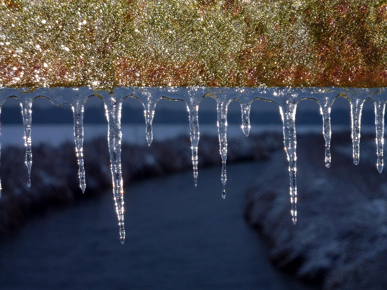 Winter Ice Cubes Gel - Free photo on Pixabay - Pixabay