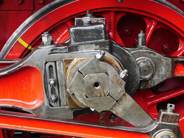 80+ Free Linkage & Railroad Images - Pixabay