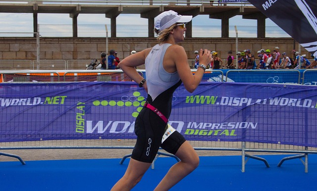 Deporte Carrera Atleta - Foto gratis en Pixabay - Pixabay