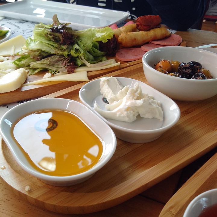Breakfast Cheese Food - Free photo on Pixabay