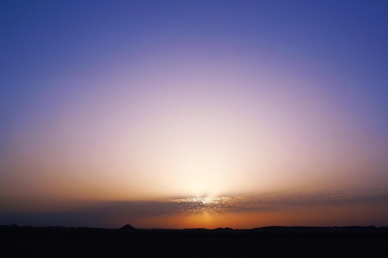 Egypt Aswan Desert - Free photo on Pixabay - Pixabay