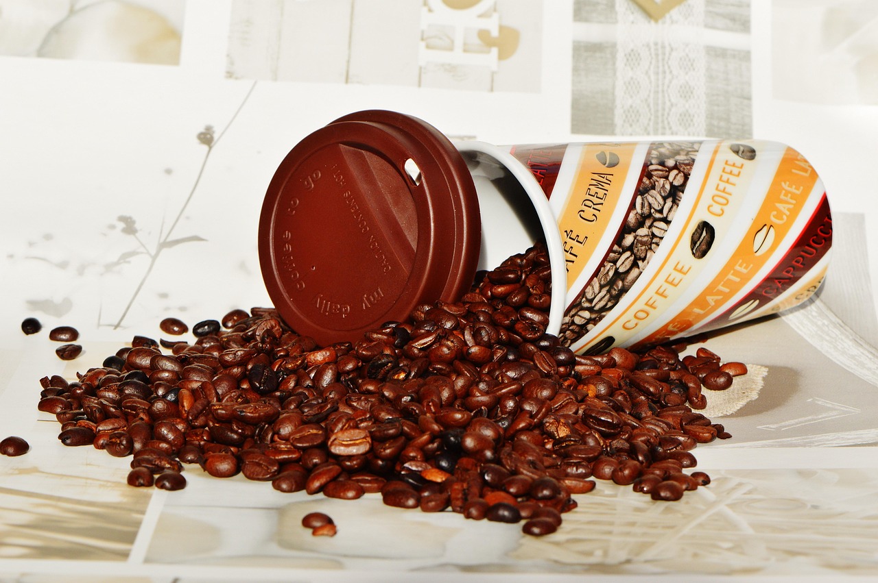 Coffee To Go Drinking Cup - Free photo on Pixabay - Pixabay