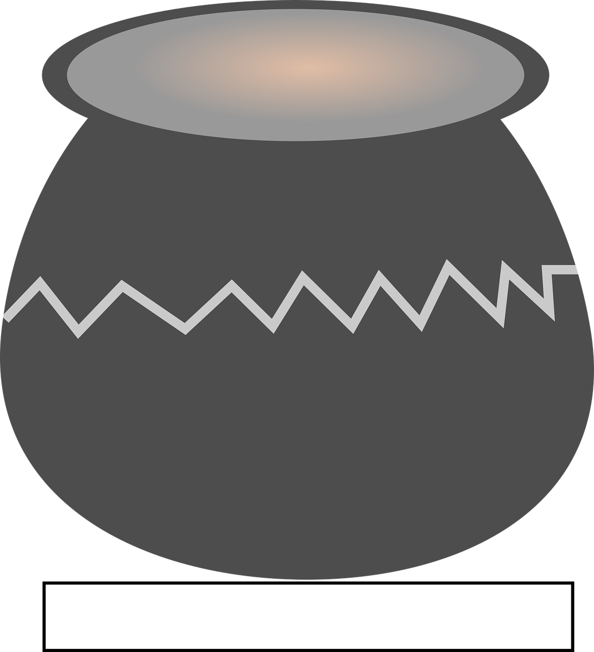 Gold Pan Clipart