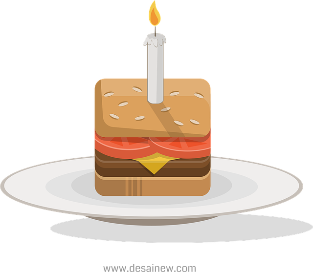 Over 100 Free Burger Vectors - Pixabay